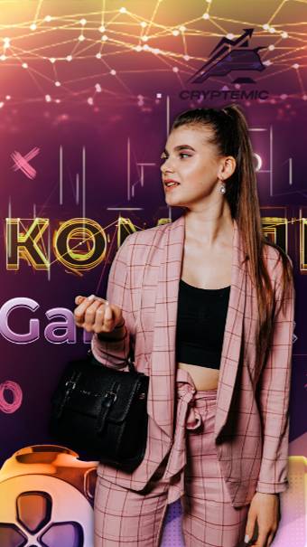 Можно ли заработать, играя в игры? Ответ - в нашем видео!