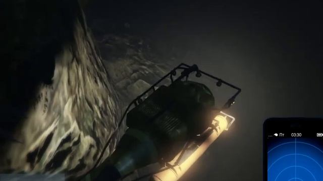 Grand Theft Auto V
