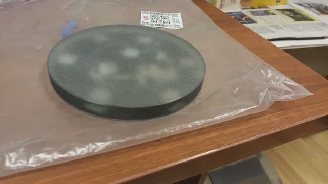 Из жизни подвала. 2024.10.26. В работе ещё одна 150-ка!