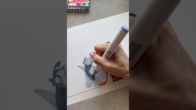Кого рисовать дальше? ✨тгк: tataart18✨