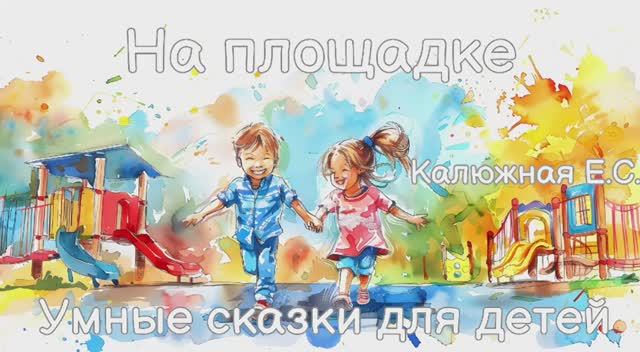Детские сказки: Важные уроки для детей. Аудиосказки. Сказки в стихах. Сказки на ночь.