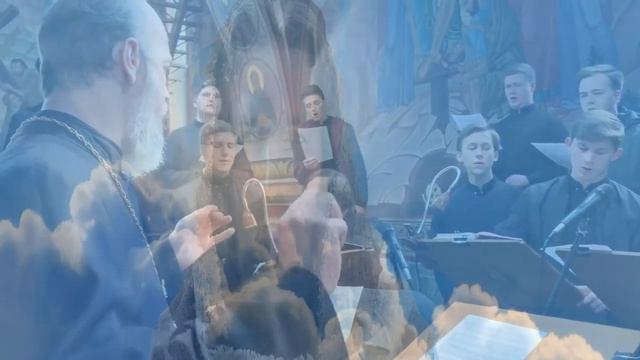 Покаяние.(Александр Старостенко.)Православные песни.