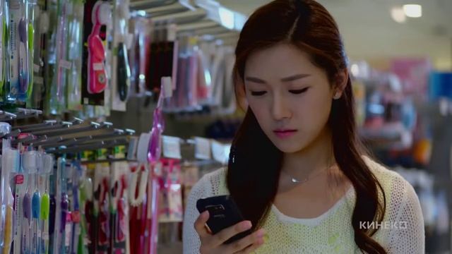 Охота за головами 1 сезон 2 серия