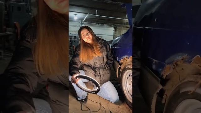 Что делать ? #восстановление #автоваз