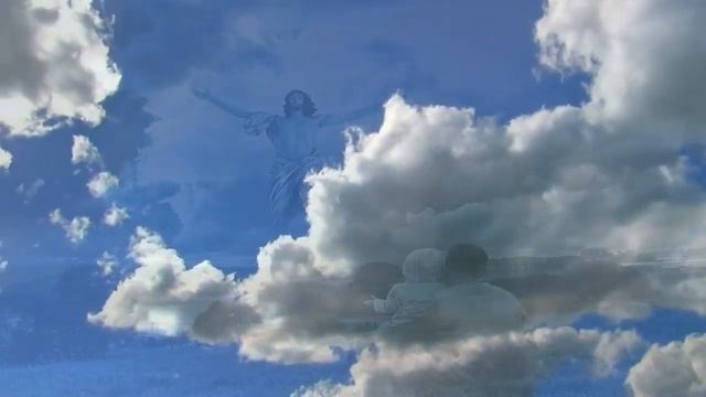 Определись.(Ури Горен.) Христианские видео песни.