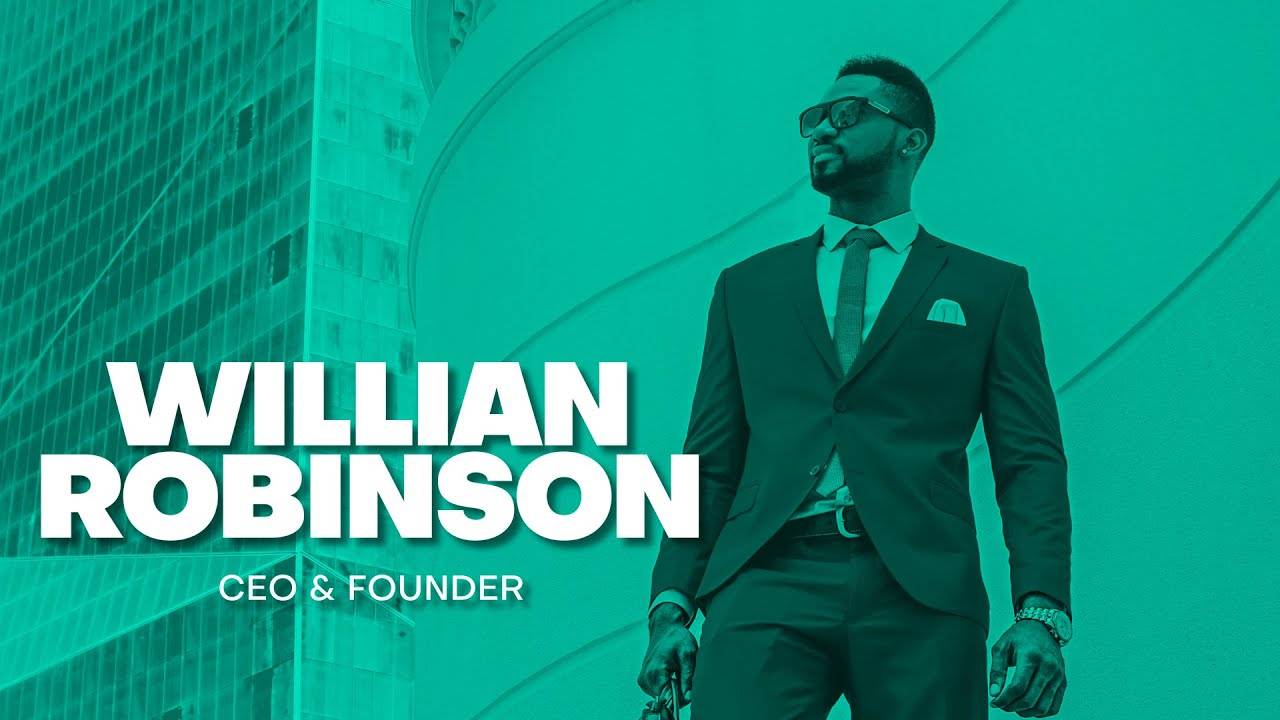 ТИТРЫ С АНИМАЦИОННОЙ ГРАФИКОЙ _ Чистые современные нижние трети After Effects _ Стиль 3