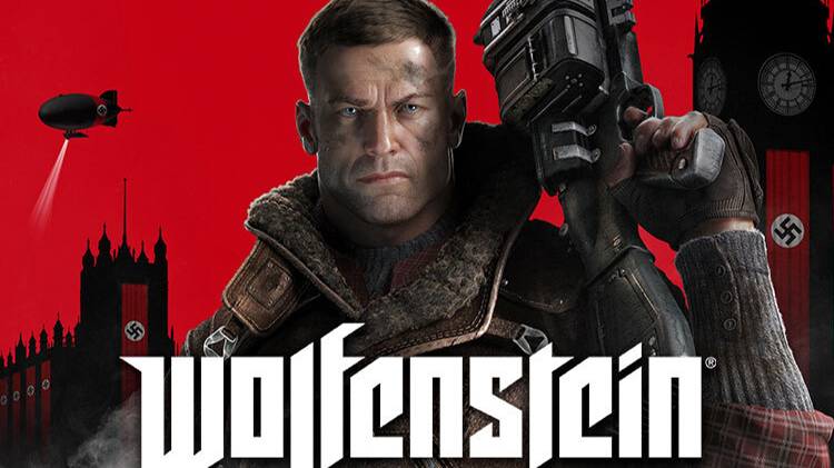 Wolfenstein  The New Order №4