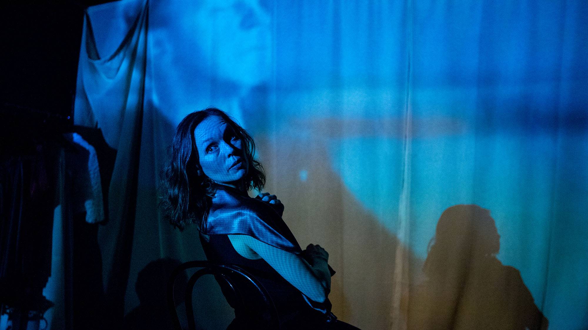 Любовная отповедь