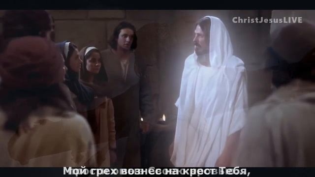 Голгофский крест.(Анжелика Вишня.)Христианские песни.