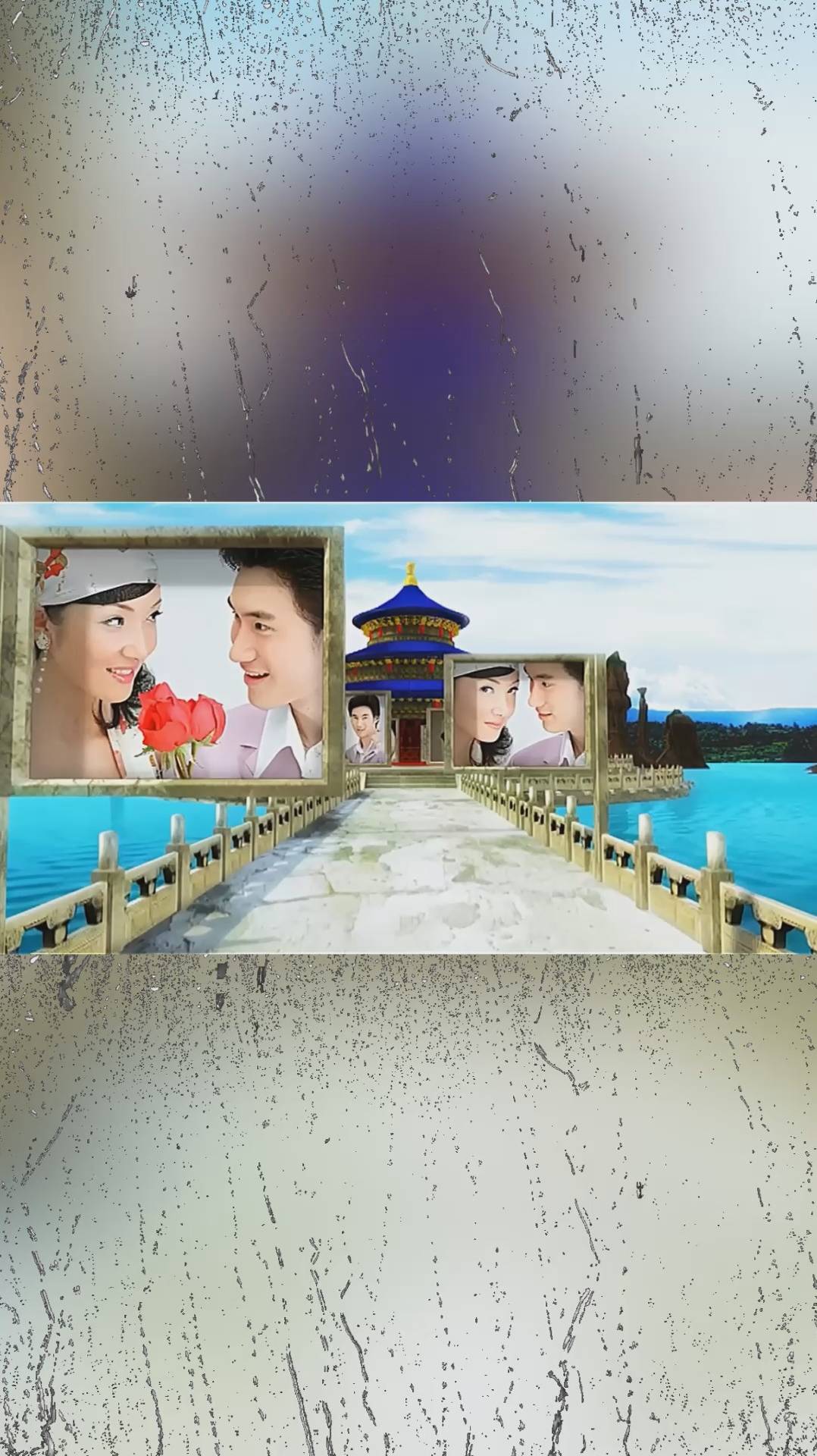 Свадебное слайд шоу. 3D001_2 Смотреть полностью: https://vk.cc/cDolRs