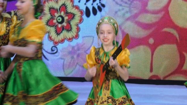 Калейдоскоп -Подай балалайку