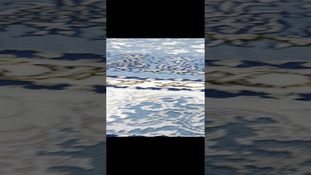 Турецкий ковер A056A_BLUE овал