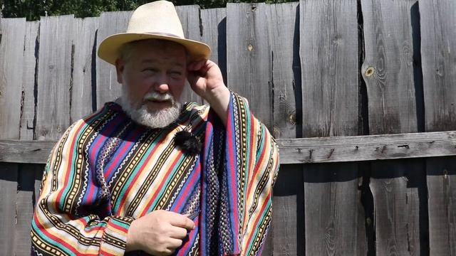 Учитесь у мастеров варганной музыки