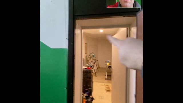 Кампланарный Пагонаж