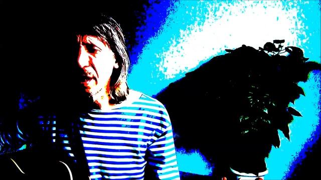 ЮРИЙ КУНЦ - АНГЕЛ (СТИХИ ИННЫ ФИЛИППОВОЙ)