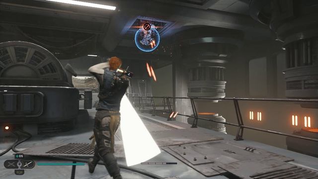 star wars jedi survivor прохождение 14