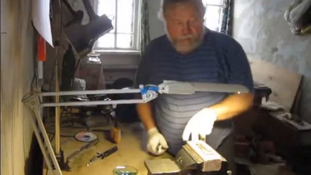 Размышления о варгане Часть 2