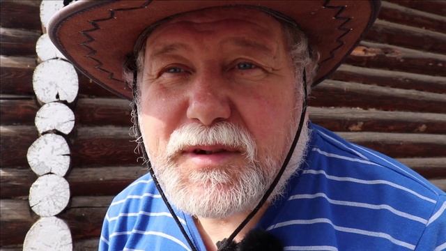 Как успокоиться. Совет сибирского шамана