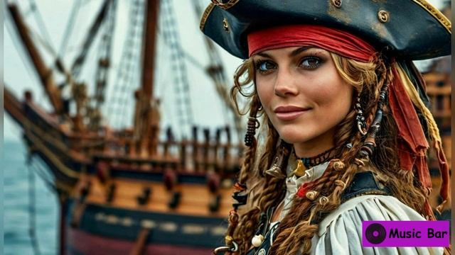 Метал+Рок с Пиратским мотивом