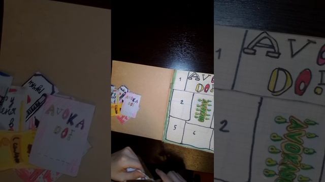 Распаковка бумажных сюрпризов. Новинка чипсы Lay’s.Часть1.#2