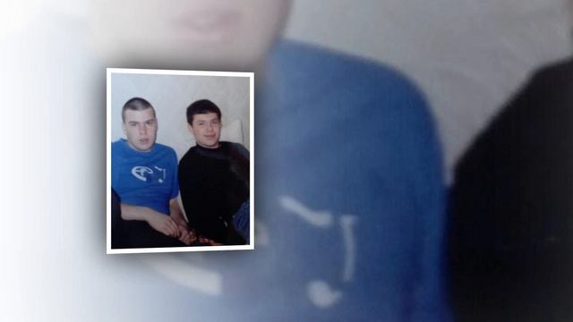 Моему любимому сыну