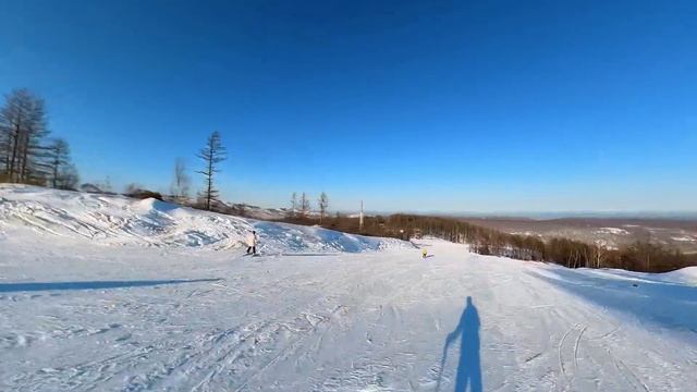 Холдоми, 23 февраля 2024