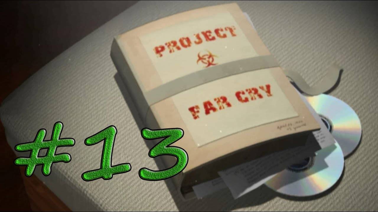 Far Cry #13