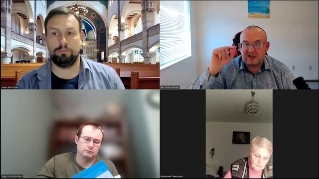 Что такое один язык и единые речи у Поколения Рассеяния? Перуш Радака. Недельная глава Ноах.