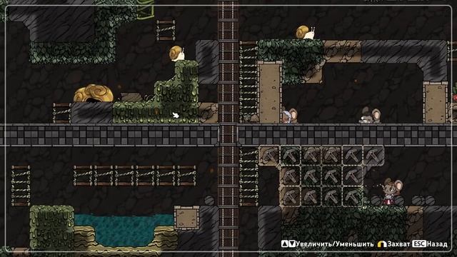 ВОЕННАЯ АКАДЕМИЯ! - #16 ПРОХОЖДЕНИЕ RATOPIA