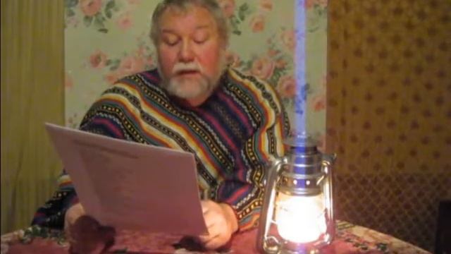 Стихи о Полярной звезде