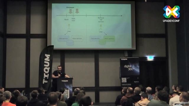 Вадим Мингажев "Миграции в документных БД - время приключений (на примере MongoDb)"