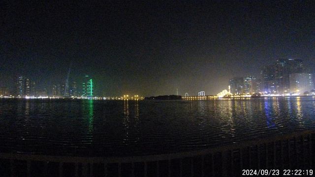 ПАРК АЛЬ-МАДЖАЗ ОАЭ, Шарджа часть 3 . 2024 год