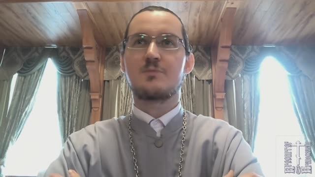 О талантах и взрослении | священник Вадим Смоляков (☦️Пресвитер О Православии☦️)