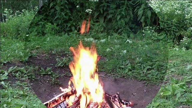 Blessing of Nature. Shamanic Meditation Music for Stress Relief on Khomus Siberian Vargan