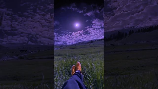 Красивые оттенки неба | LAST EMPIRE - Una Mattina