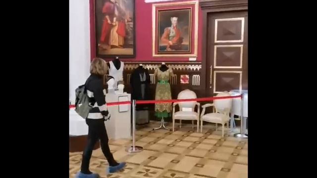 Тур выходного дня.