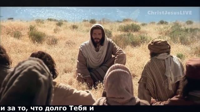 По дорогам жизни. (Игорь Яловец.) Христианский рок.