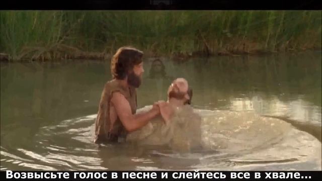 Наш Бог Всемогущий. (Reallife band.) Христианское прославление.