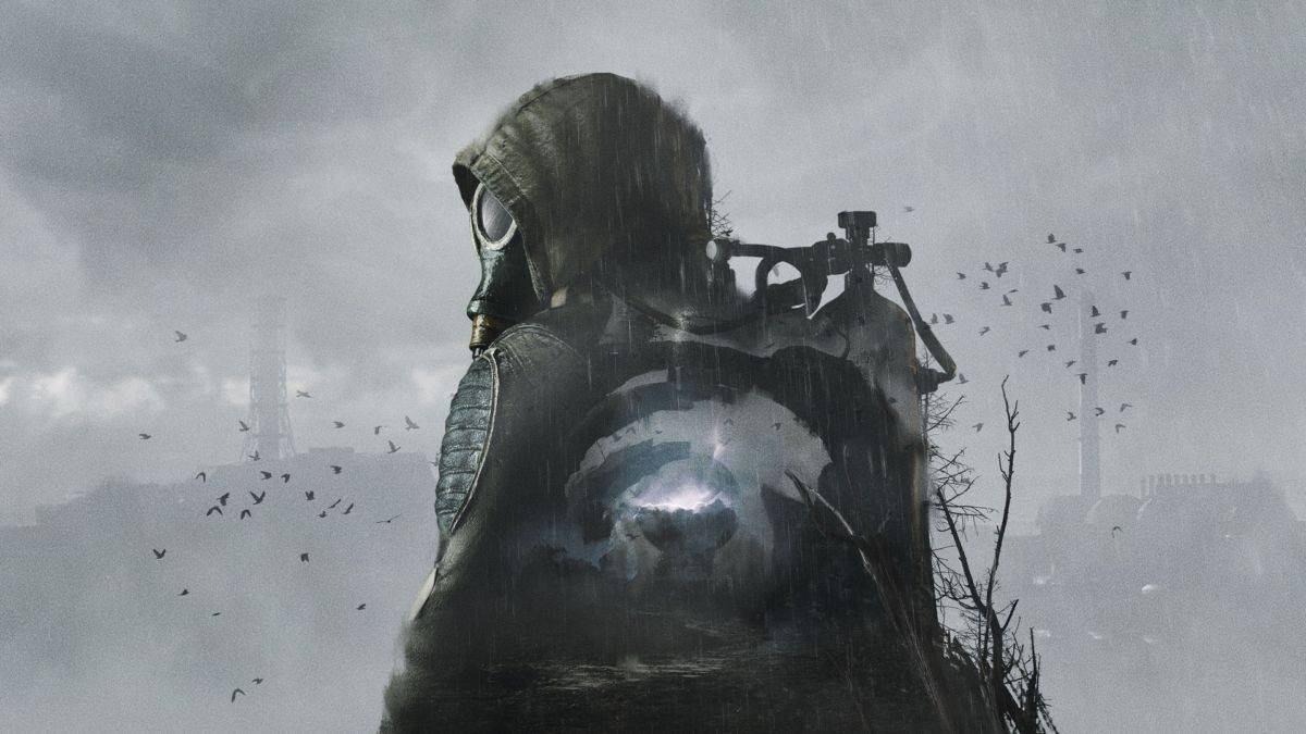 #STALKER Anomaly #Еда и Патроны 24 Серия ( Мясорубка в Мертвом Городе )