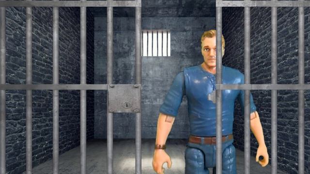 Мультфильм "Сказки Малыша" (10 серия): Рыцари и охотник