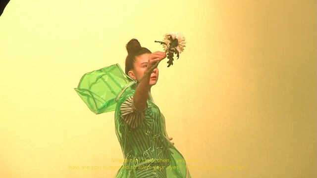 «Планета Кандинский»
«Planet Kandinsky»