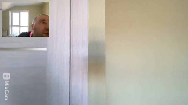 8 проёмов за 20 часов .