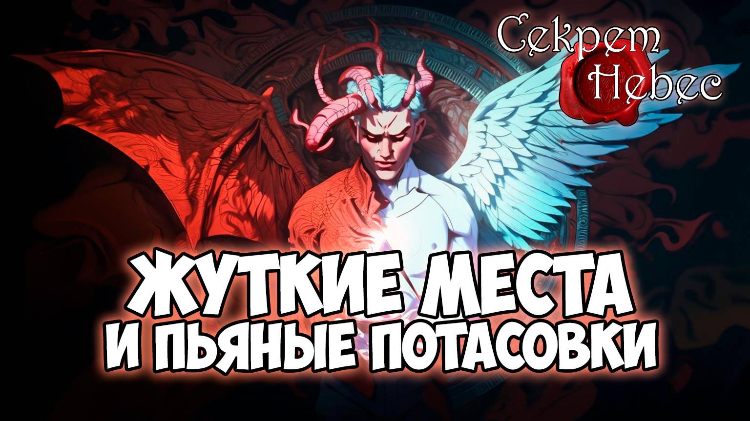 Клуб Романтики ● СЕКРЕТ НЕБЕС ● Сезон 1 - Эпизод 6
