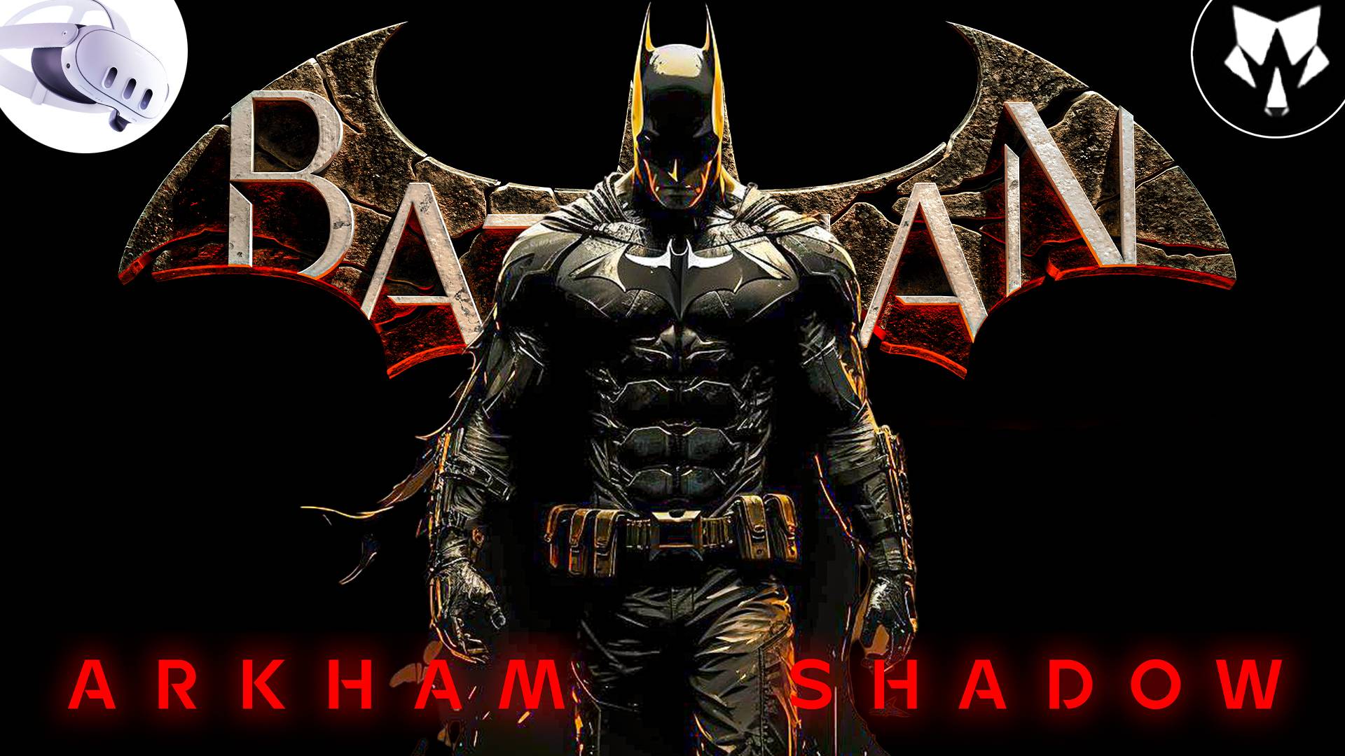 Batman: Arkham Shadow | Разочарованный Фанат | Прохождение #7