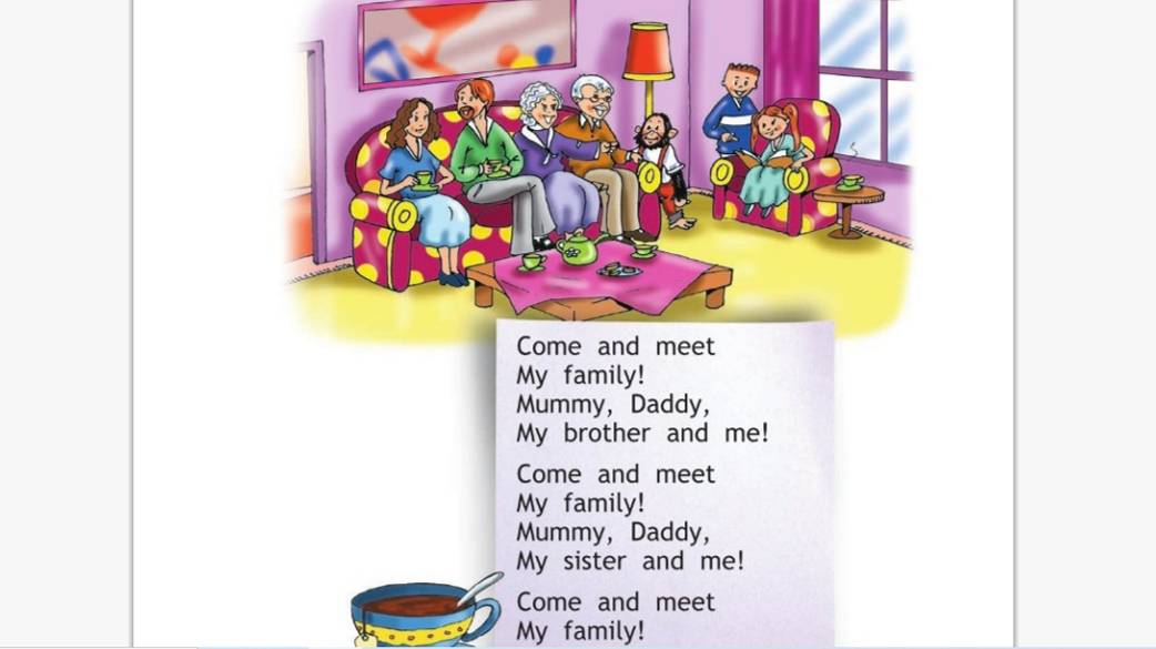 Аудиозапись стр.25 Spotlight 2