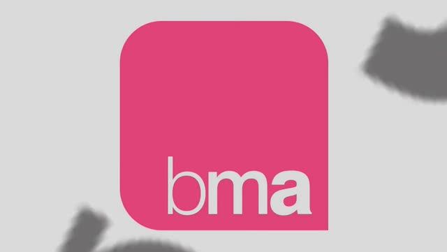 Smart кресло от BMA Ergonomics