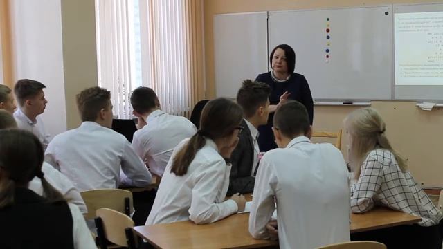 Конференция социального проекта _Твой курс_ ИТ для молодежи_