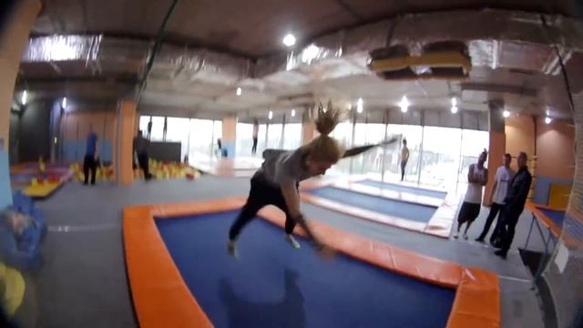 мэни - Липецк Jumping | Master Class | 29-30/10/16