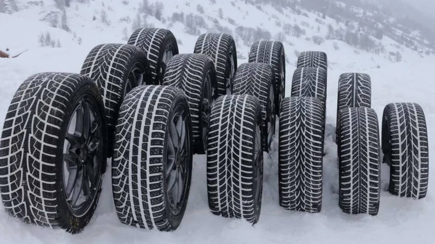 Подбираю комплект зимних колес для Mitsubishi Eclipse Cross 1.5 CVT, 2022 г.в.