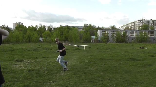 Эпизоды тренировки F 3K